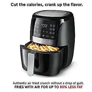 5-Quart Digital Air Fryer