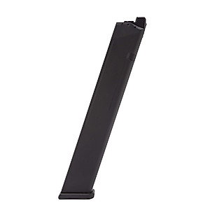 GLOCK 18C Gen3 GBB Blowback 6mm BB Pistol Airsoft Gun Extended Magazine