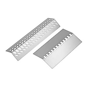 Grill Valueparts Grill Parts for Bull Angus 47629 47628 Lonestar 87048 87049 Outlaw 26038 26039 Cal Flame G4 P4 Grill Replacement Parts 16521 16631 16670 16520 Flamer Tamer Flavor Bar