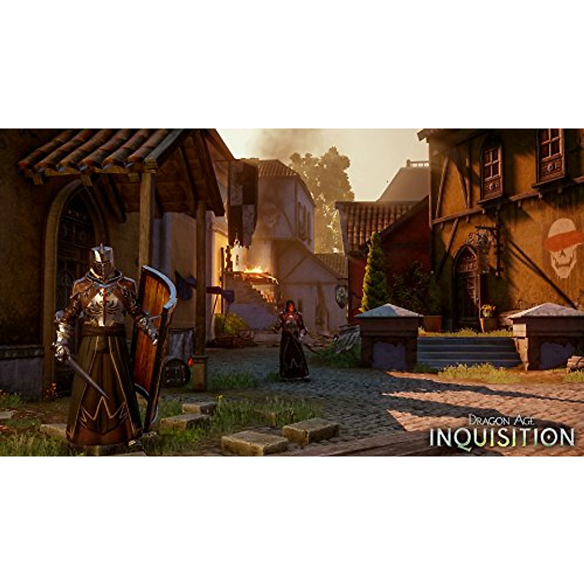 Dragon Age Inquisition (Xbox One)