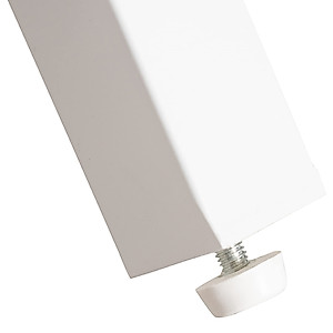 Outsunny Patio Dining Set for 6, Outdoor Furniture Set with a Table & Chairs, Cushions, Umbrella Hole for Garden, Backyard, or Poolside, Beige