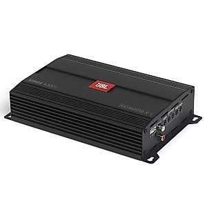 JBL STAGE A3001 - Mono, 300w x 1 Amplifier
