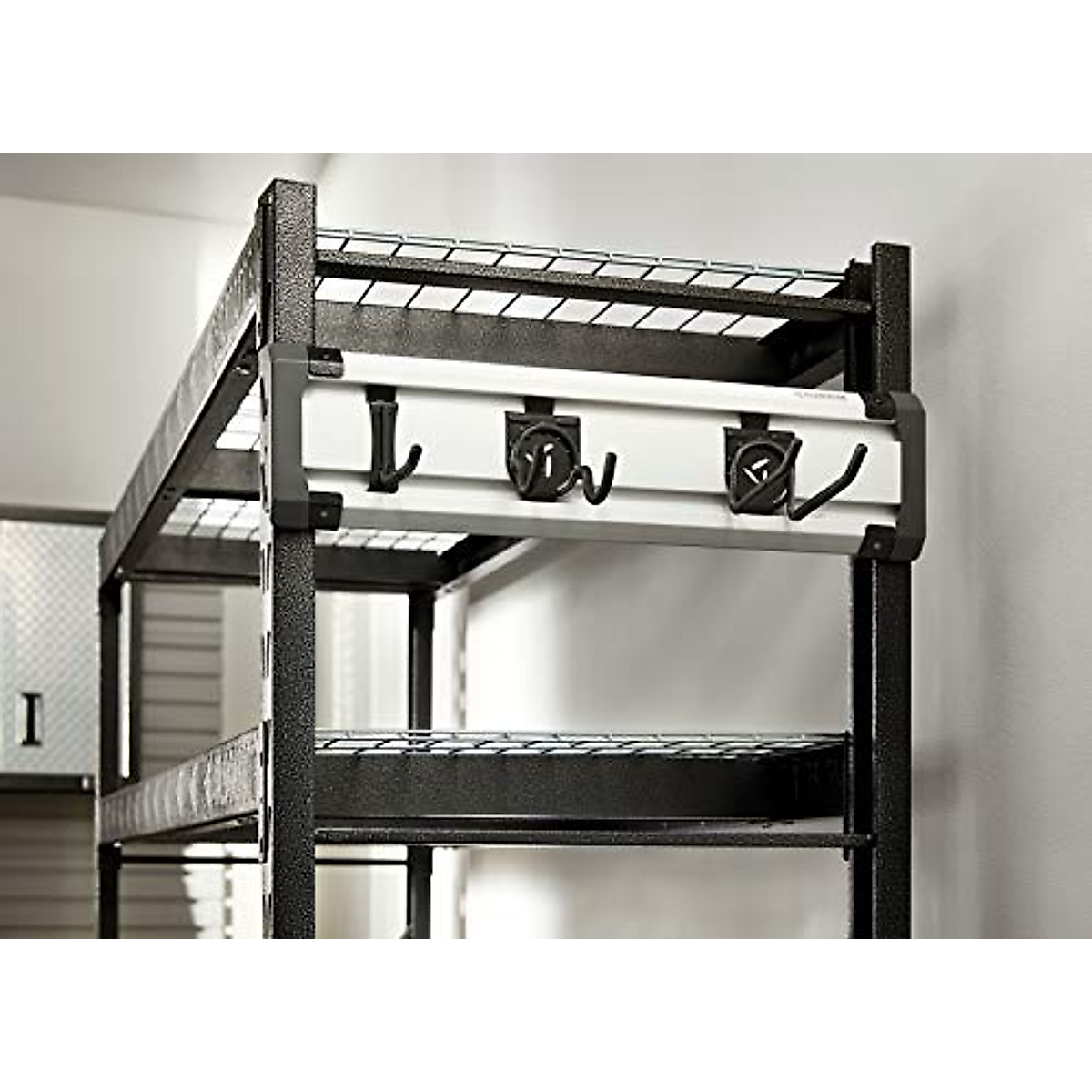 Gladiator Rack GearTrack Pack, GAGP24WRHY