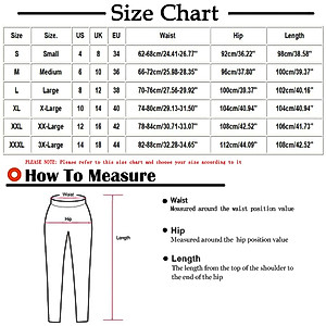 Womens Jogger Sweatpants with Pockets Lightweight Elastic Drawstring Waist Lounge Athletic Workout Track Pants