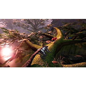 Away: The Survival Series (PS4)