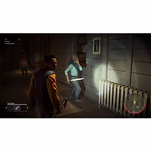 Friday The 13th: The Game - PlayStation 4 Edition