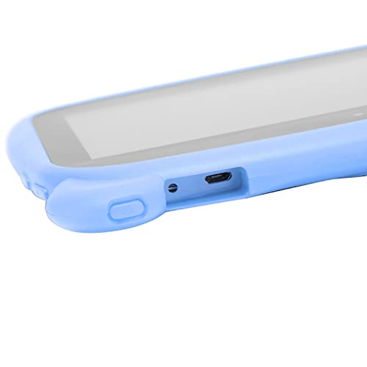 AUHX Kids Tablet, US Plug 100‑240V HD Tablet Octa Core for Game (US Plug)