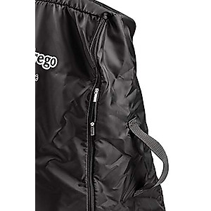 Peg Perego Stroller Travel Bag with Wheels