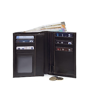 Delsey Men's Sport, Brown (Brown)