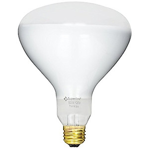 Halco R40FL500/HG 120V 500W Flood Lamp Replacement Bulb