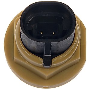 Dorman 917-602 Automatic Transmission Speed Sensor Compatible with Select Models