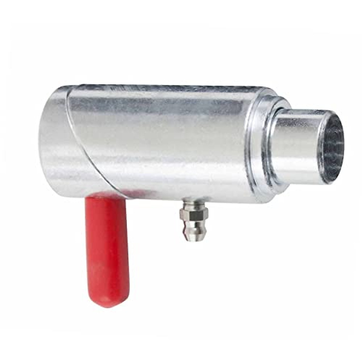 Mytee Products (2 Pack) 5/8" Cam Lock Wrecker, Tow Truck Spring Loaded Twist Lock Plunger Pin