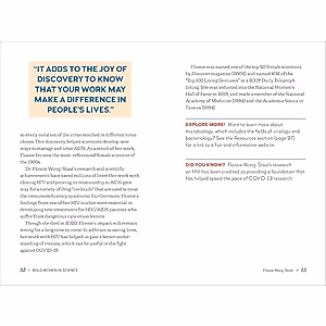 Bold Women in Science: 15 Women in History You Should Know (Biographies for Kids)