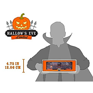 Hallow's Eve Monster Gondola