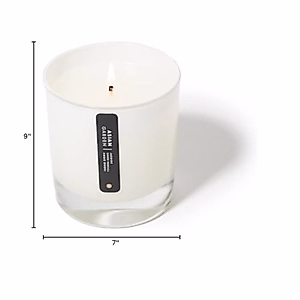 ScentAir- Scented Glass Jar Candle - Asian Garden