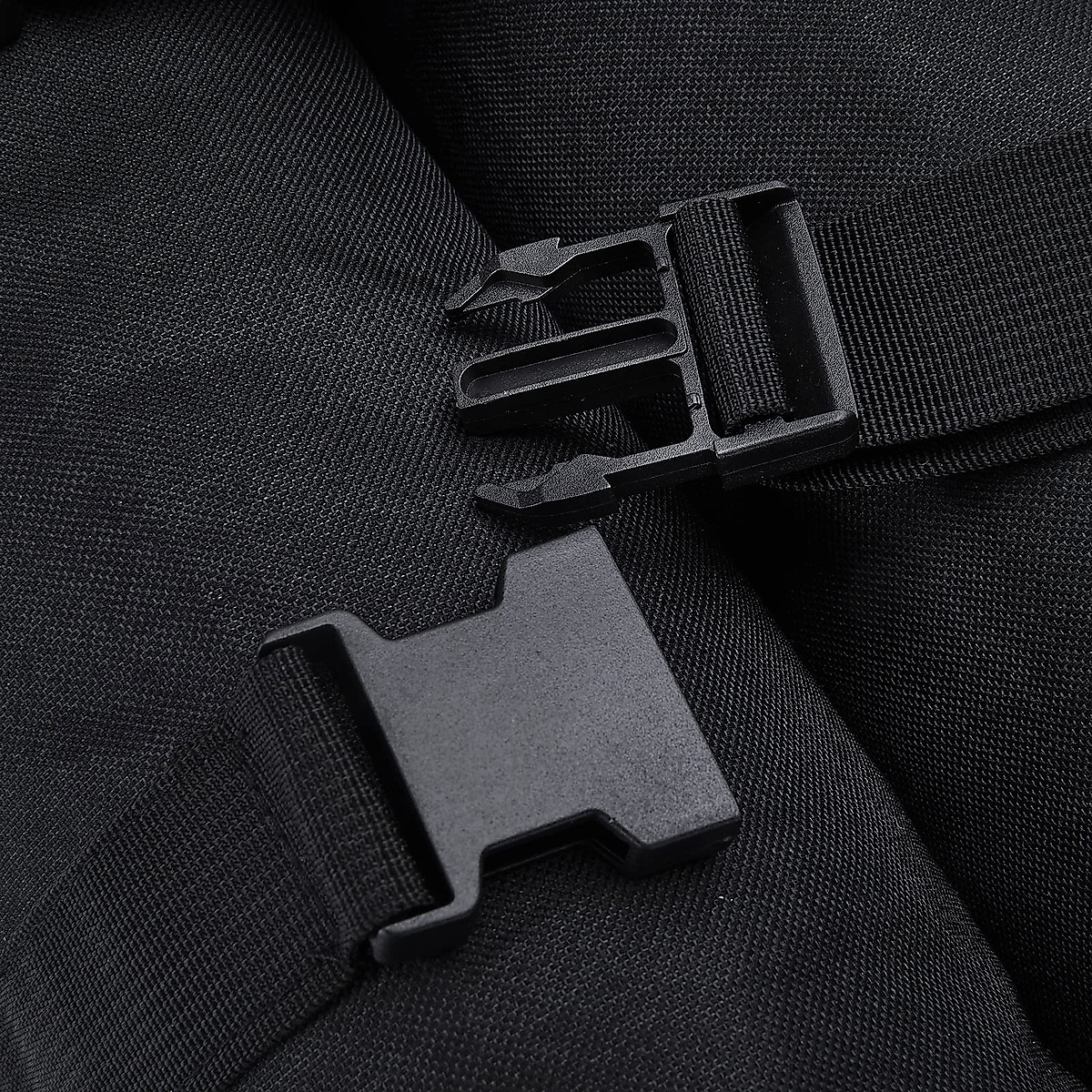 Extra Large Canopy Weight Bags(320 lbs) Set of 4, Heavy Duty Leg Gazebo Extra Large Weights Sand Bags for Pop up Canopy Tent, Instant Outdoor Sun Shelter, Patio Umbrella