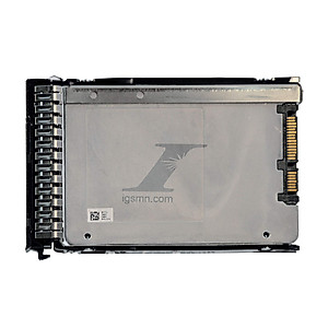HPE HP 692167-001 800GB 6G SATA SFF 2.5" SSD Hard Drive