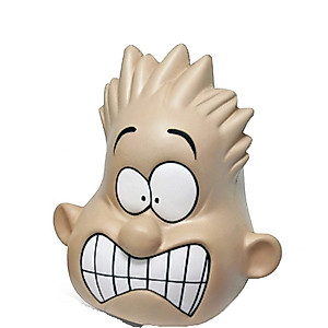 The Pencil Grip Feeling Heads, Multicultural