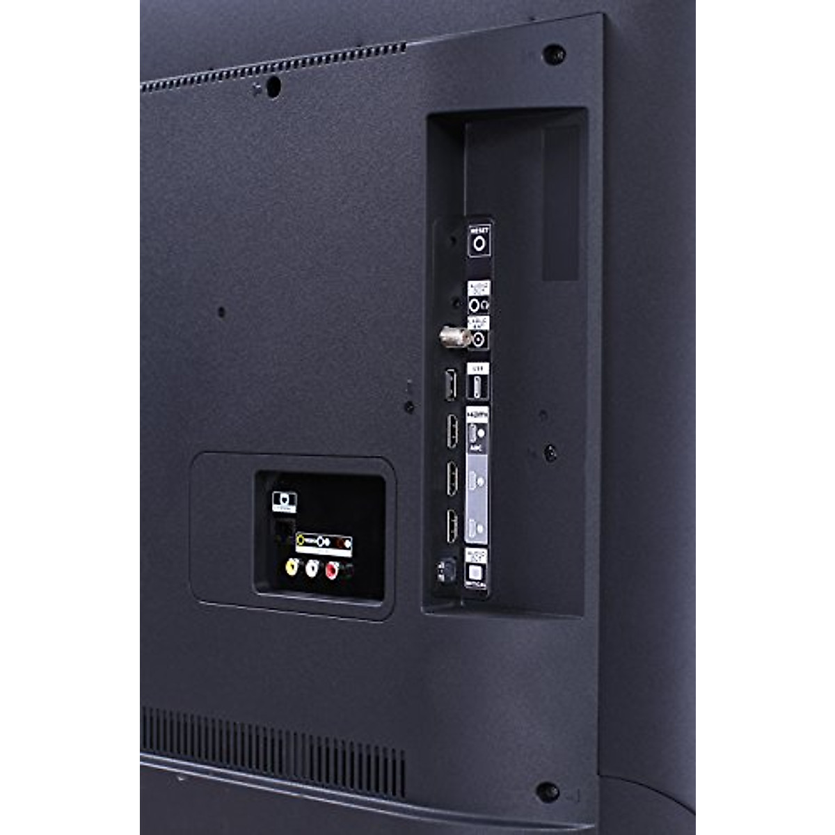 TCL 65" Class 4-Series 4K UHD HDR Roku 2017 Smart TV - 65S405