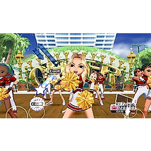 We Cheer 2 - Nintendo Wii