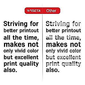 280XXL PGI-280 XXL Compatible Ink Cartridge Replacement for Canon 280 pgbk XXL High Yield Use to PIXMA TR7520 TR8520 TS6120 TS6220 TS8120 TS9520 TS9521C Printer (3 PGBK)