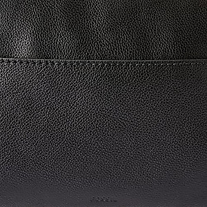 Fossil Women's Fiona Small Crossbody Purse Handbag