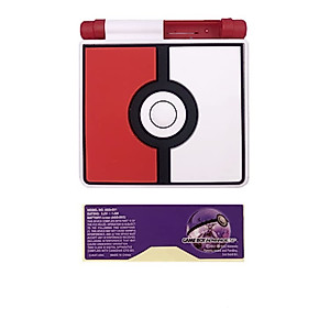 JMXLDS New Full Housing Shell Pack Case Cover with Buttons Sticker for Gameboy Advance SP GBA SP Console Limited Edition #9