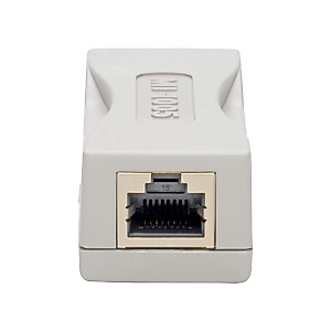 Tripp Lite Network Isolator for Healthcare and Audio/Video, Ul60601-1 Listed (N234-Mi-1005)