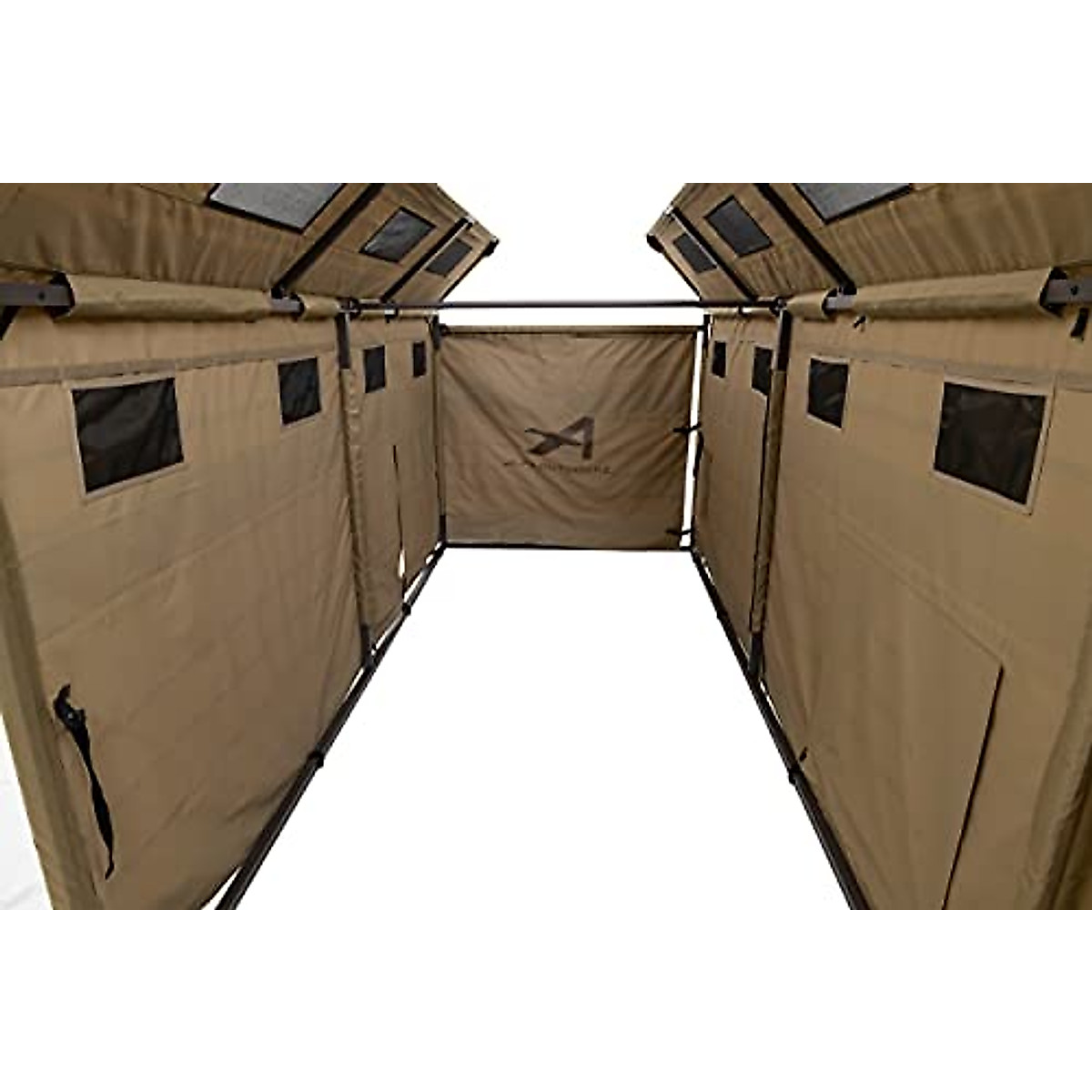 ALPS OutdoorZ Alpha Waterfowl Blind - Tan