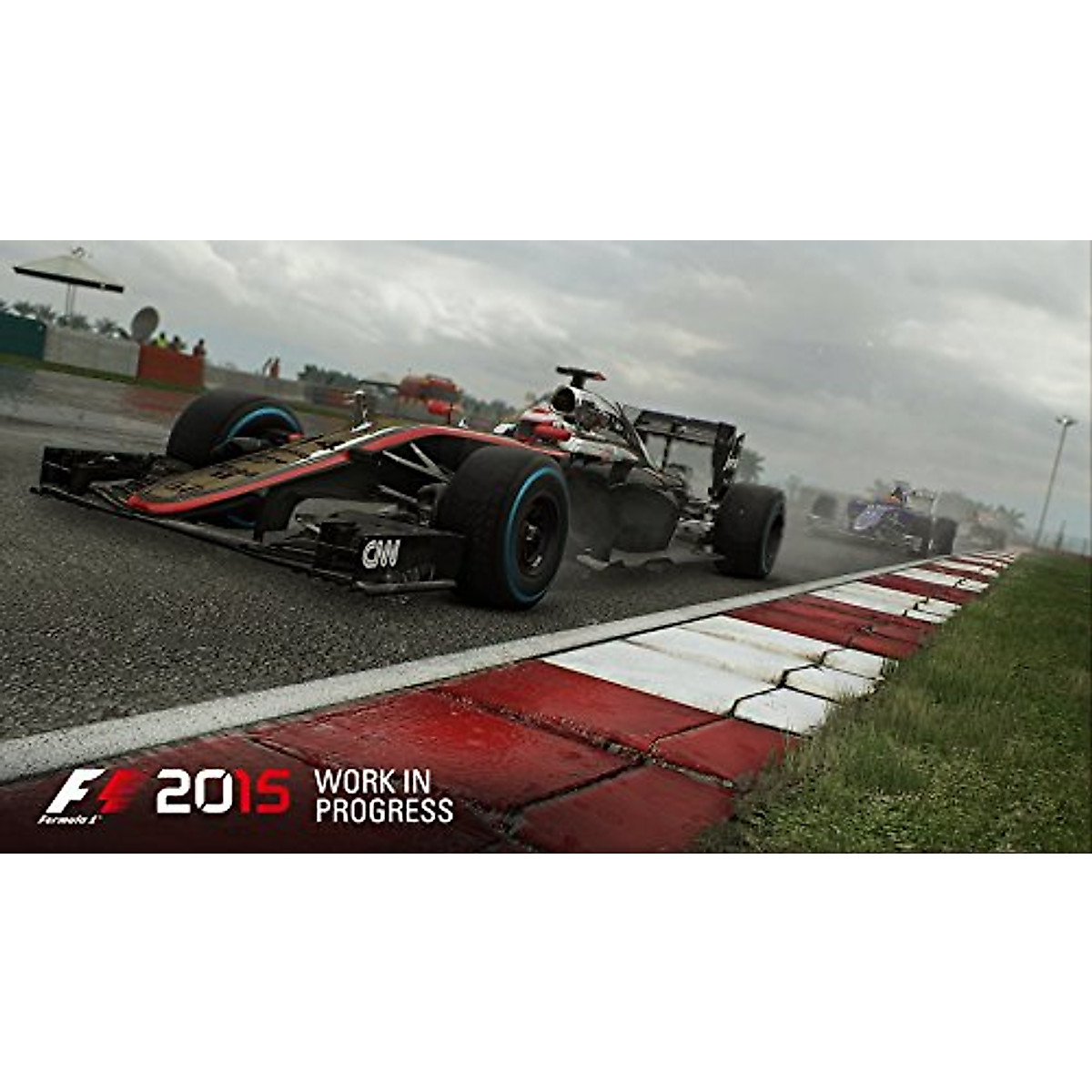 F1 2015 (Formula One) - Xbox One