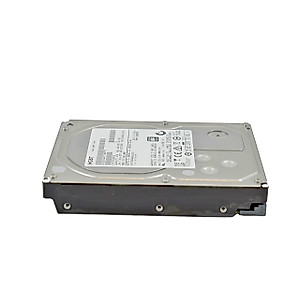 HGST Ultrastar 7K6000 4TB 7200 RPM SATA 128MB Cache 3.5" Internal Enterprise Hard Drive - HUS726040ALE610 (0F23005)