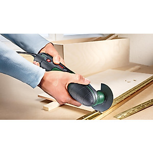 Bosch 2609256943 Segment Saw Blade "Acz 85 EB" 3.35In