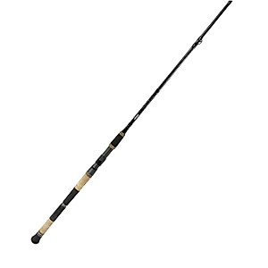 Okuma PCH Custom Lightweight Carbon Inshore Casting Rods- PCHi-C-761H