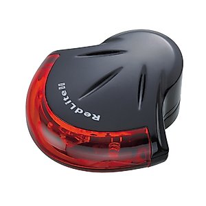 Topeak RedLite II Tail Light (Black)