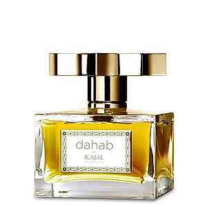 Kajal Dahab Fragrance, 3.4 Fl Oz