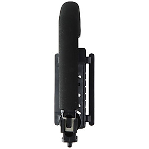 Vivitar VPT200 Sports Action grip for Camera and Camcorder (Black)