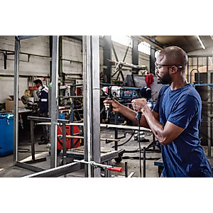 Bosch Professional 10-piece PointTeQ HSS Twist Drill Bit (for metal, 3.3 x 36 x 65 mm, drill driver accessories)