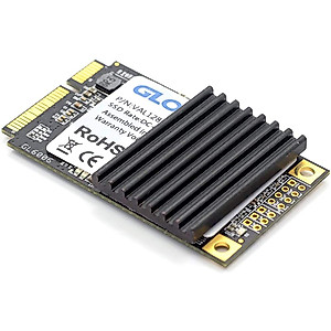 M.2 NGFF 2242 42mm Msata SSD Heatsinks Solid State Disk DIY Laptop PC Memory Cooling Fin 4 Pics