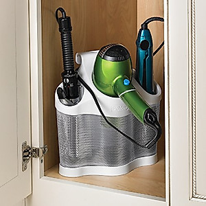 Polder Style Station, White