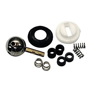 Danco 86971 Repair Kit for Delta with Number 212 SS Ball