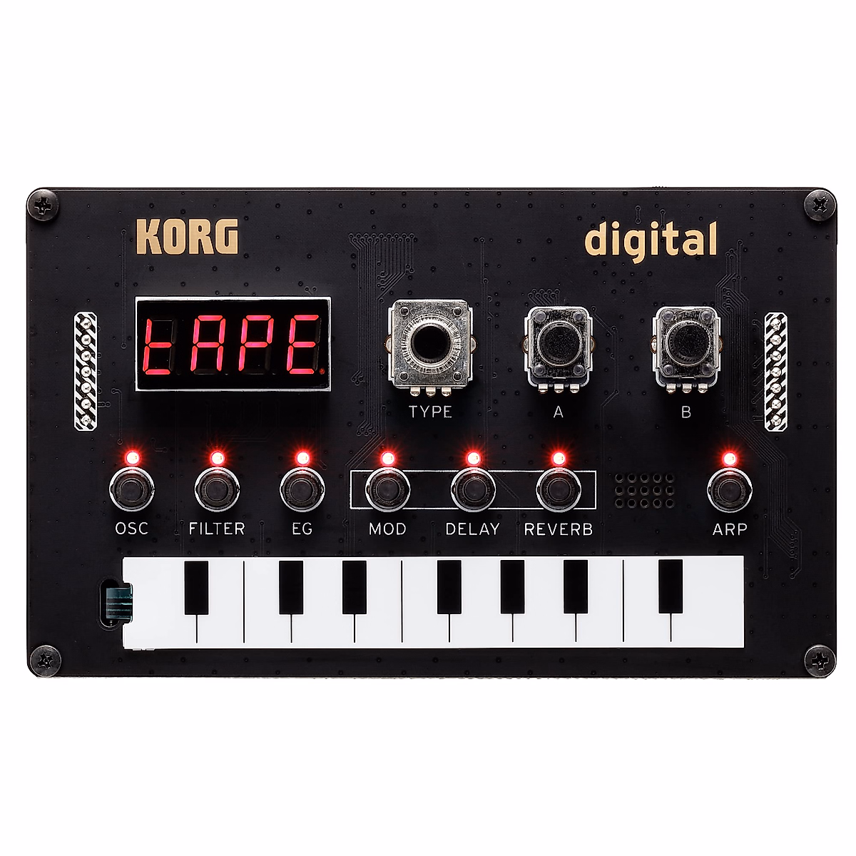 Korg NTS Digital Synth Kit 1