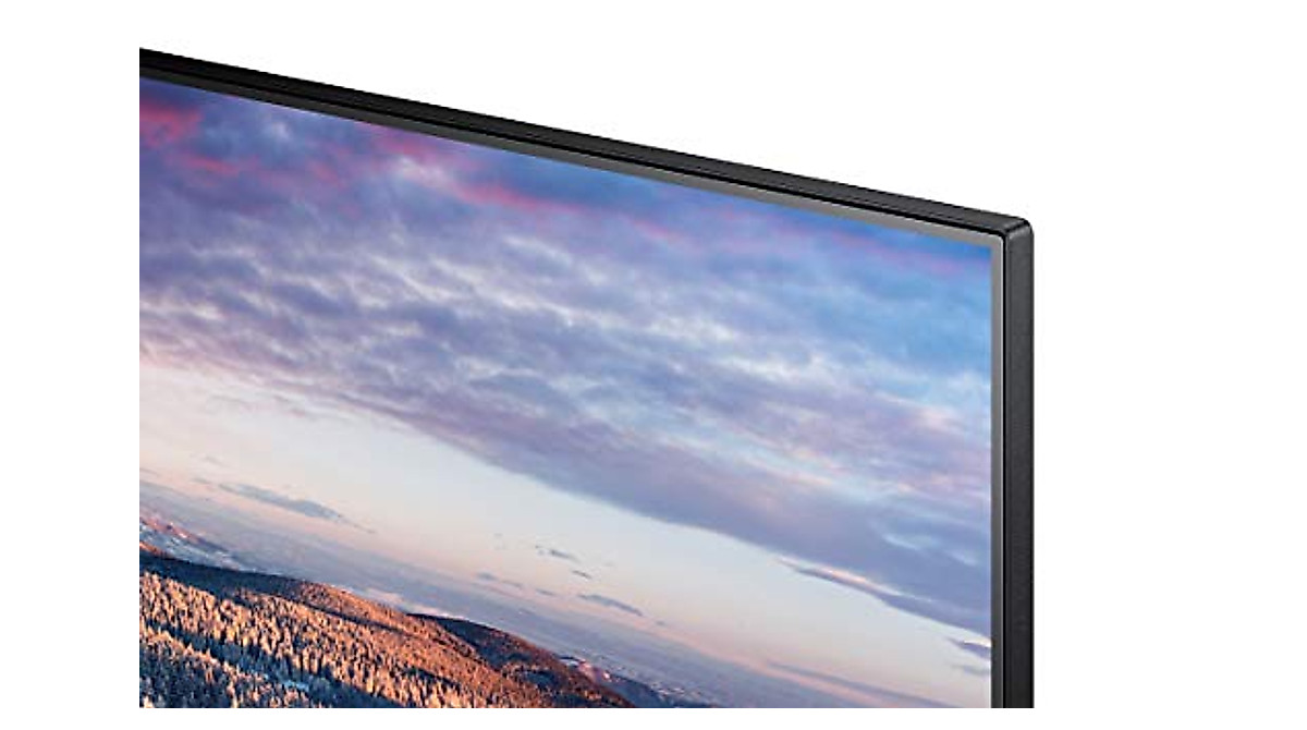 Samsung SR35 22-Inch FHD Monitor with IPS Panel and VESA Support
