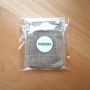 PSEEHEE Natural Chakra Healing Crystal Bracelet, Semi-Precious Gemstone Beads Stretch Women Men Jewelry (Yellow Citrine) (8mm) (8mm Yellow Citrine)