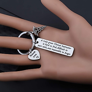 TIIMG GREAT CLINICAL INSTRUCTOR (great clinical instructor)