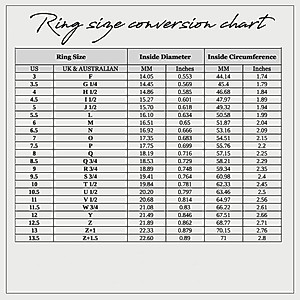 PEIMKO Spiral Name Ring Personalized Adjustable/Open Twist Ring BFF Engraved 2 Names in Sterling Silver/Gold Plated Size 4-15, 1 Piece (925 Sterling Silver)