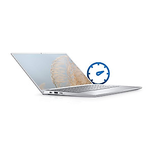 Dell - Inspiron 14 7000 - 14" FHD Laptop - Intel Core i7 - 8GB Memory - 512 GB SSD - Silver