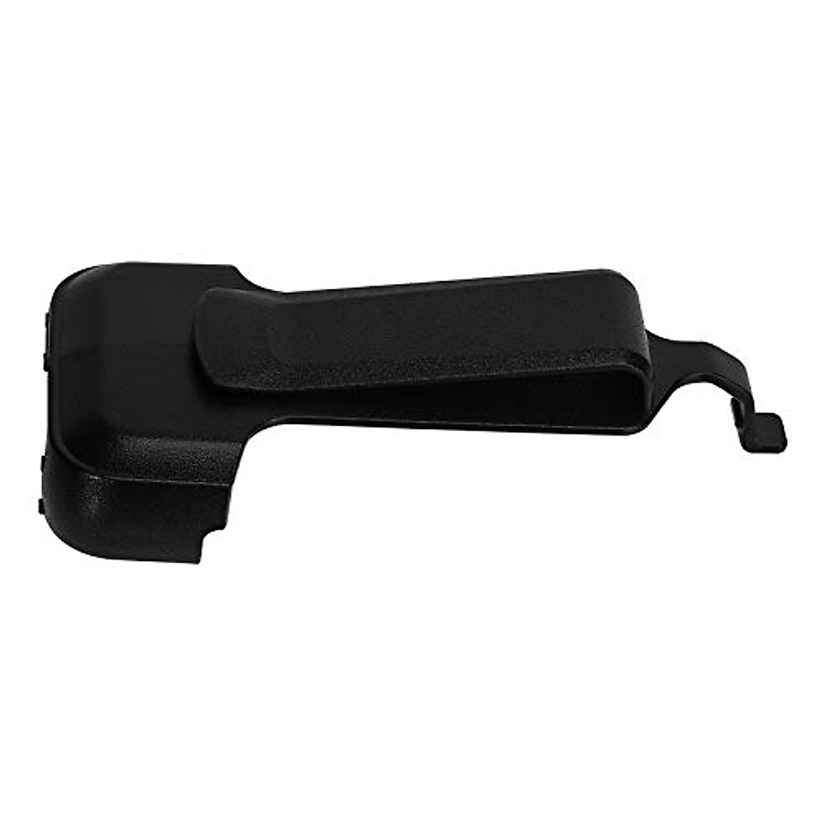 Retevis RT22 RT22S Walkie Talkie Belt Clip, Back Clips Compatible with RT22 RT22S LUITON LT-316 WLN KD-C1 Zastone X6 TIDRADIO TD-M8 RADTEL RT-10 2 Way Radios (10 Pack)