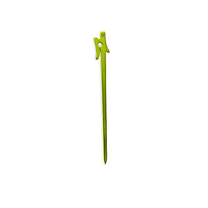 Nemo Airpin Tent Stakes, Set of 4