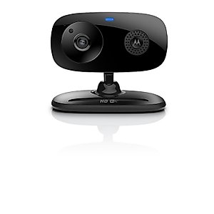 Motorola FOCUS66 Wi-Fi HD Home Monitoring Camera