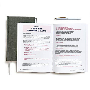 With Us in the Wilderness - Bible Study Book: A Study of the Book of Numbers